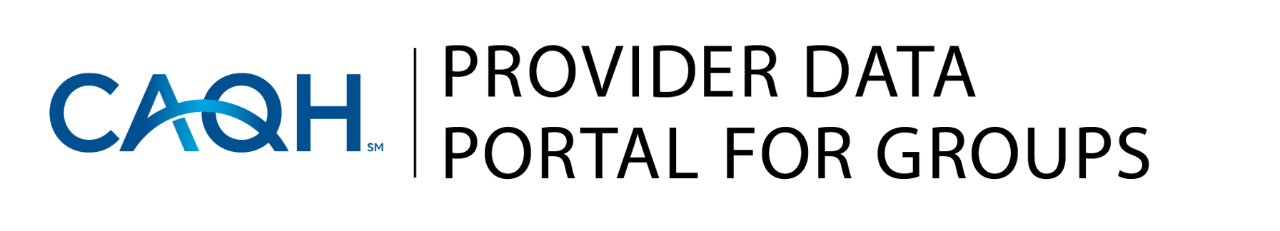 CAQH Logos | CAQH