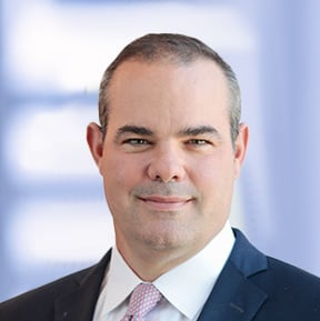 CAQH | Meet the Leadership Team