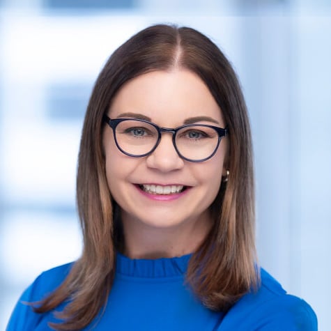 Meet the Leadership Team | CAQH - Streamlining the Business of Healthcare