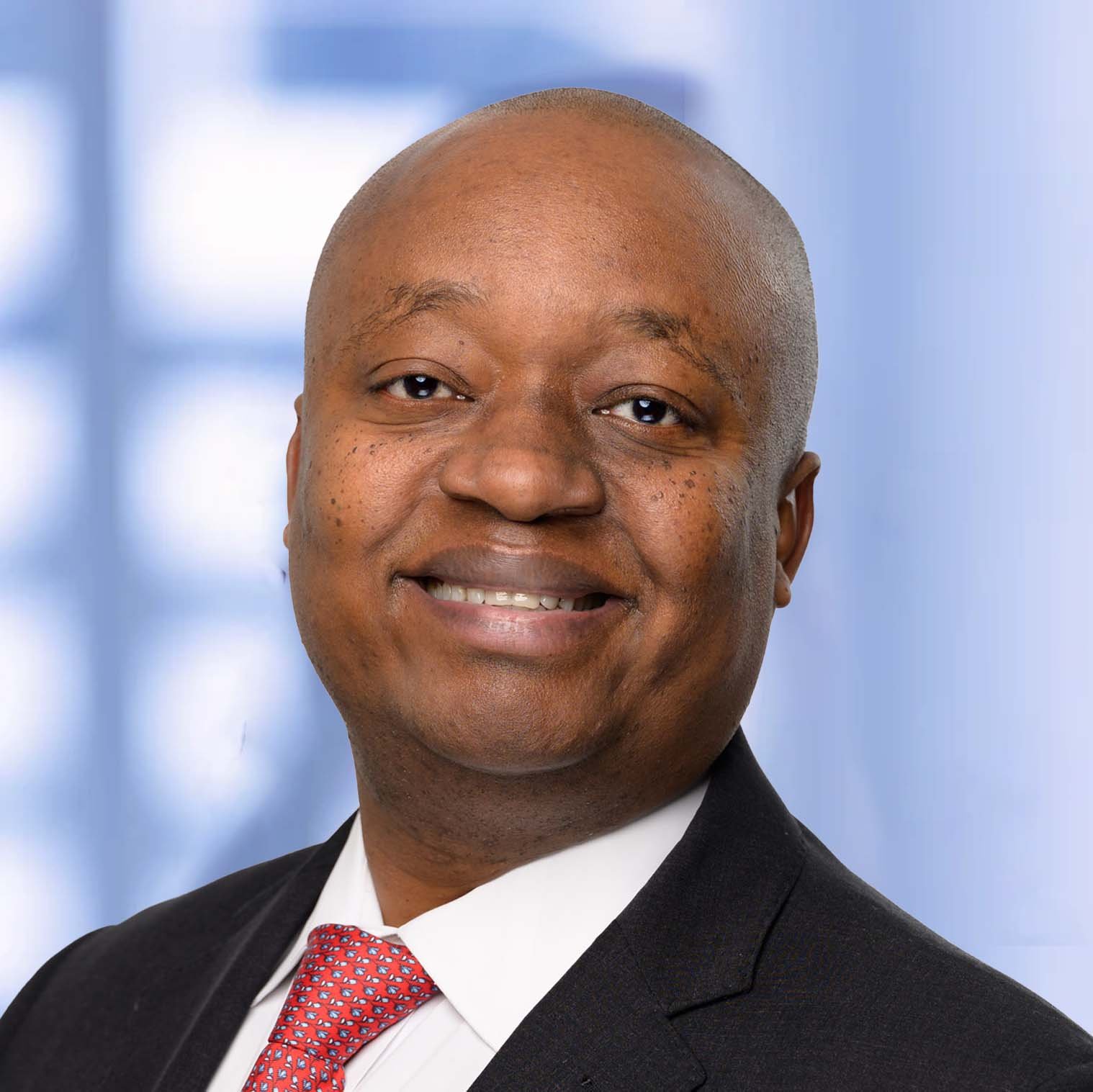 George Irungu | Chief Information Security Officer | CAQH