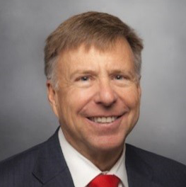 Meet the Board Members | CAQH