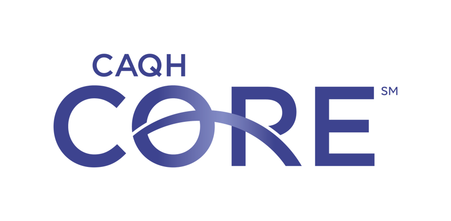 CAQH Logos | CAQH