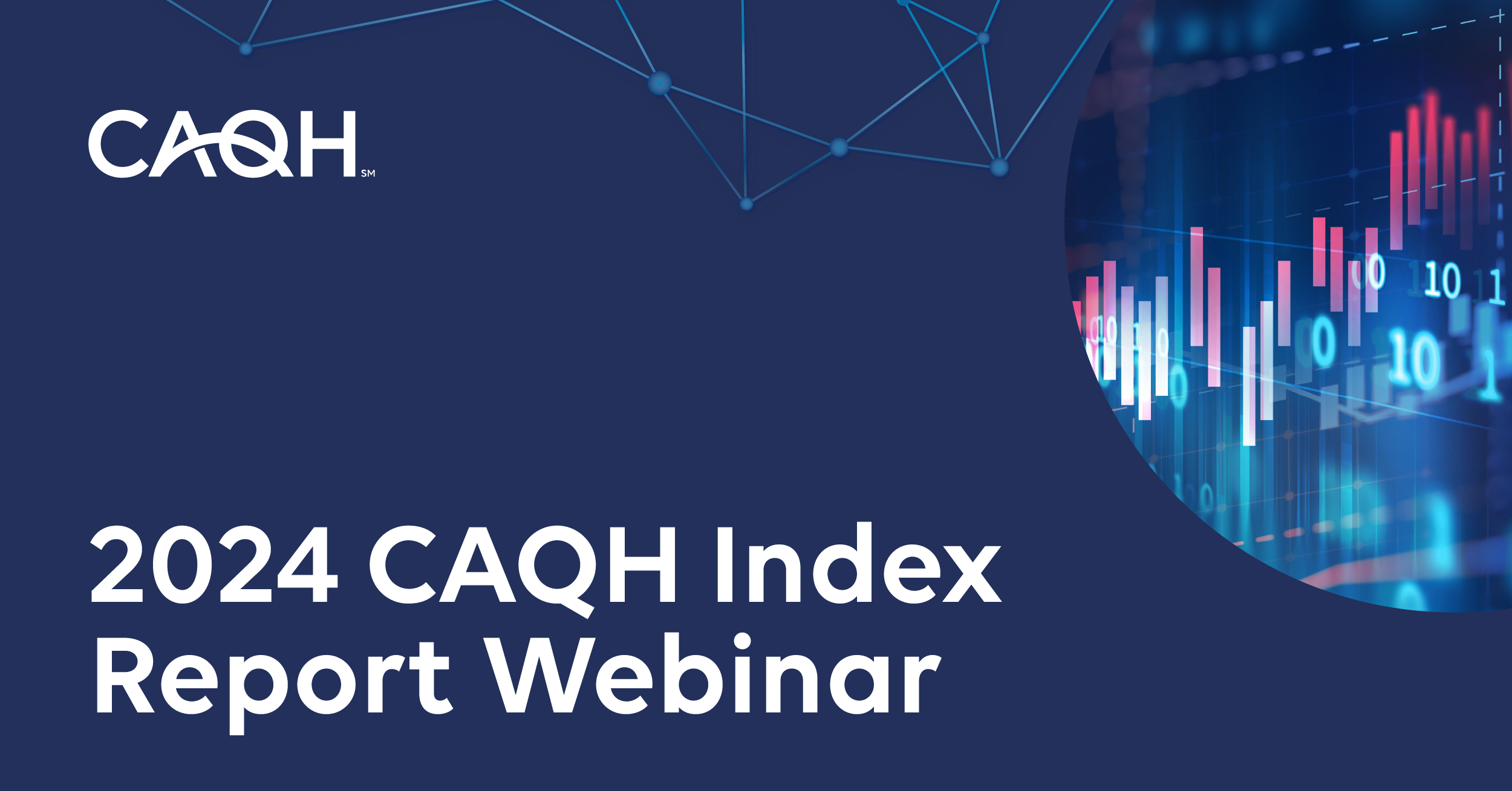 The CAQH Index Report