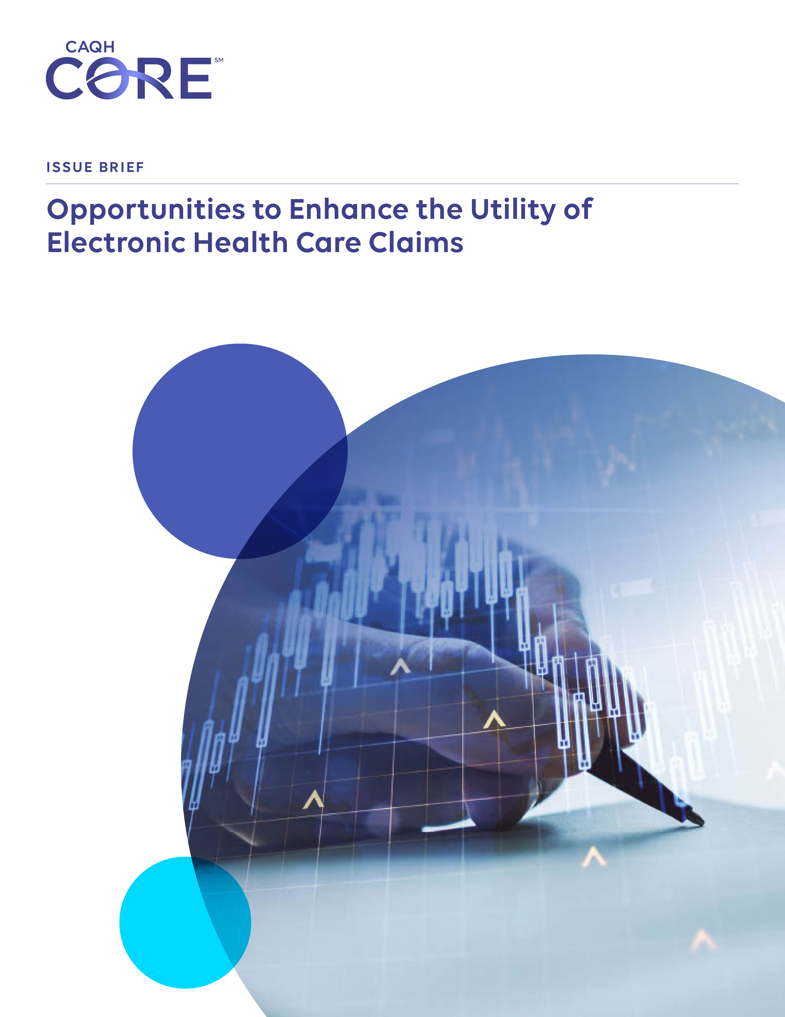 CAQH CORE – Committee on Operating Rules for Information Exchange